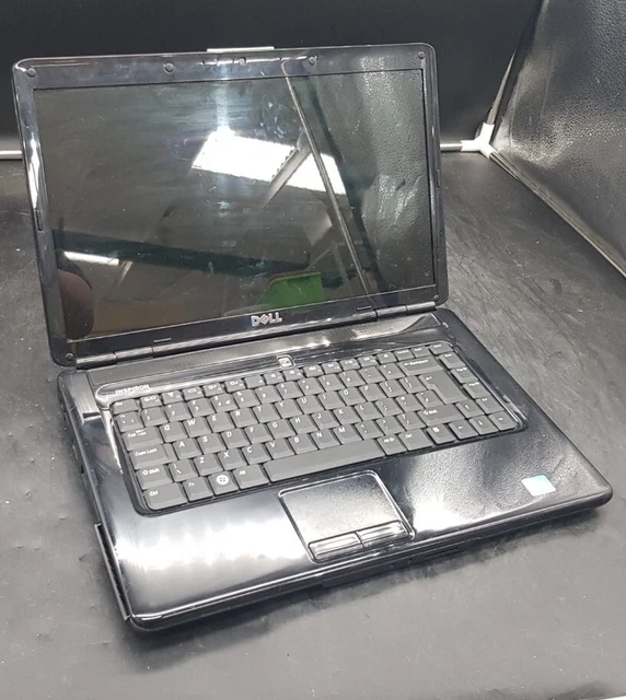 DELL INSPIRON 1545-PENTIUM Cpu-No Hdd-Spares&Repairs-1841 £14.99 ...