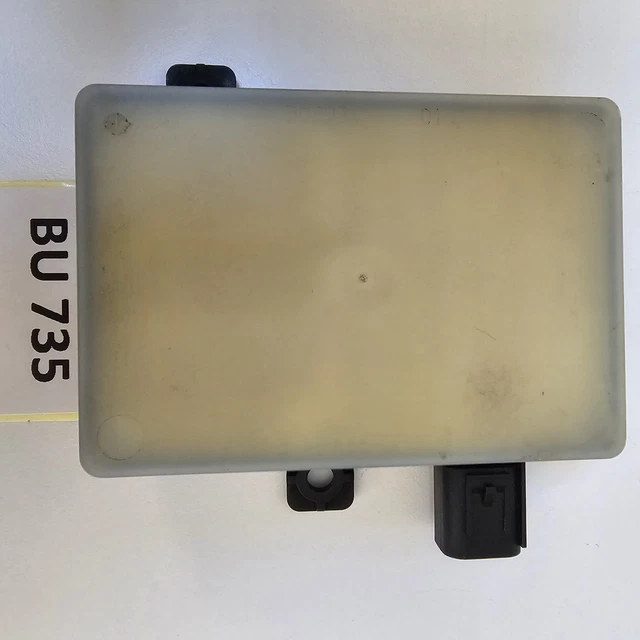 15-17 JLR RR Sport L494/L405/XE Sport L550 BSM Occasion FK7214F152AC ...
