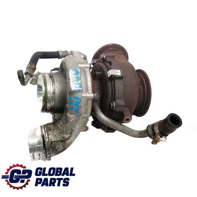 BMW E90 E91 LCI E92 325d 330d F10 F11 525d 530d N57 Turbo 7799758 EUR ...