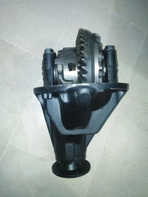 TOYOTA HIACE HILUX Land Cruiser Prado L Différentiel LSD Arrière 11×43 EUR 1.072,06 - PicClick FR