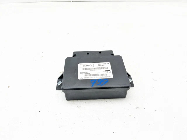 VOLVO XC60 HANDBRAKE Parking Brake Control Module Ecu A2C53282565 Mk1 ...