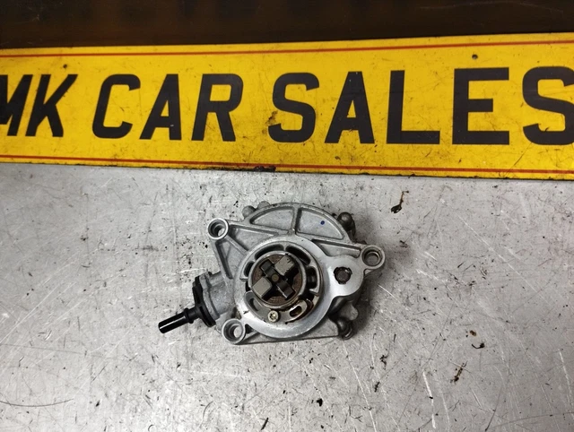 CITROEN PEUGEOT VAUXHALL 1.2 PETROL HN05 VACUUM PUMP 9812133880 free ...