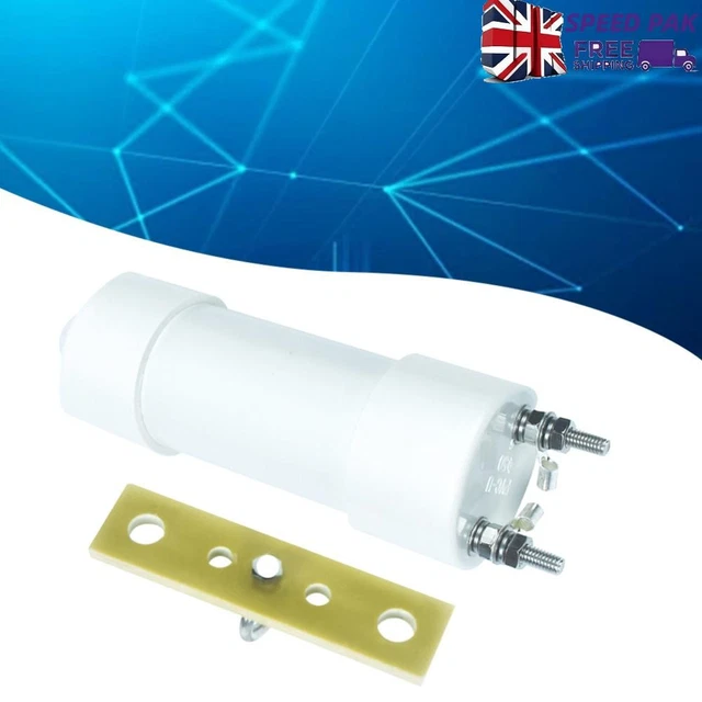1:9 BALUN HF Balun 200W Shortwave Balun 1-56MHz for HAM Radio Antenna ...