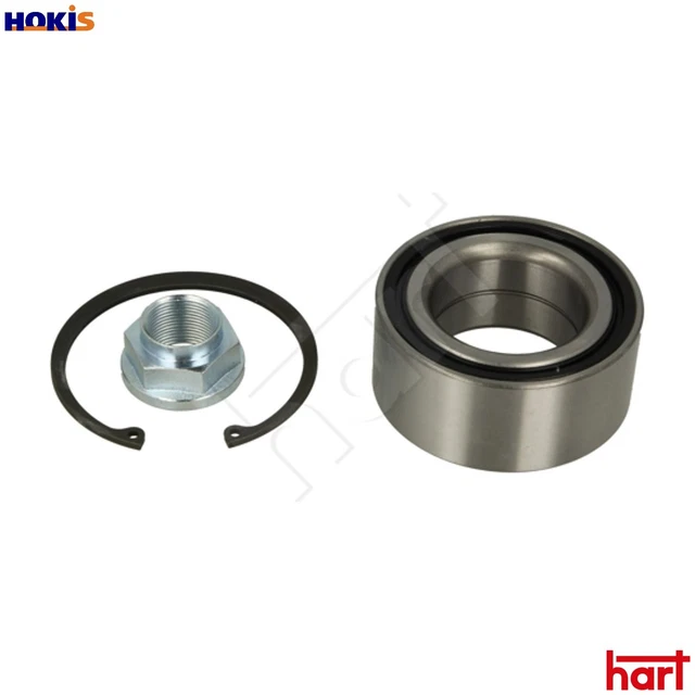 WHEEL BEARING KIT 904 210 FOR HONDA K24Z3 2.4L N22B2/N22B1 2.2L R20A3 2 ...