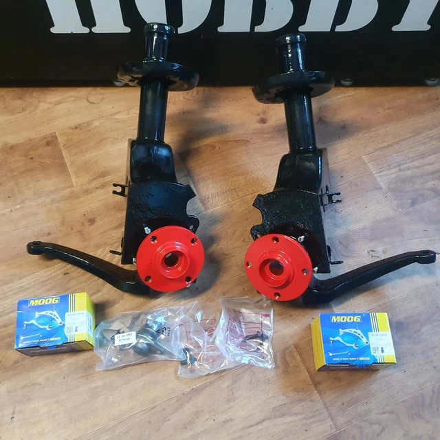 AUDI 80 90 B2 Typ 85 Urquattro Abs Federbeine hinten 857512327 ...