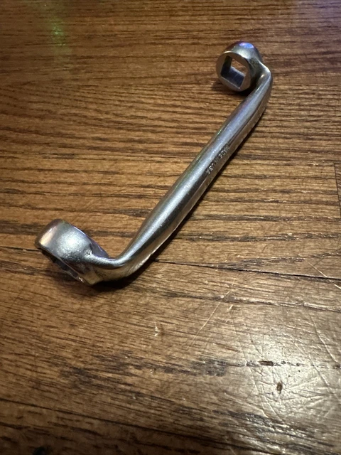 BLUE-POINT TOOLS TORQUE Adaptor Or Cylinder Head Wrench 5/8 Size S9825 ...