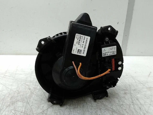 A2469061601 VENTILATEUR CHAUFFAGE pour MERCEDES-BENZ CLASE A (BM 2012 ...