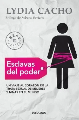 LYDIA CACHO ESCLAVAS del poder / Slaves of Power (Poche) EUR 14,44 ...