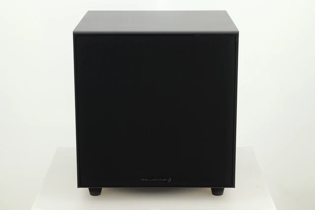 WHARFEDALE DIAMOND SW-150 Subwoofer, fully working condition, 3 month ...