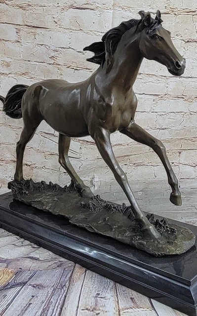 PIERRE JULES MENE Français 1810 1879 Patiné Bronze Sculpture De Un ...