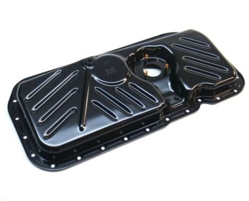 AUDI A4 B8 Engine Oil Sump Lower Part Genuine 059103602K EUR 223,96 ...