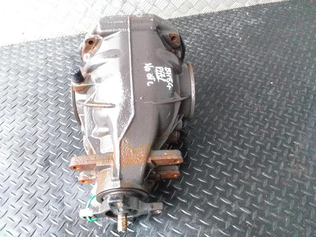 MERCEDES CLS CLASS W219 Rear Differential Assembly 2.65 Ratio 2006 £299 ...
