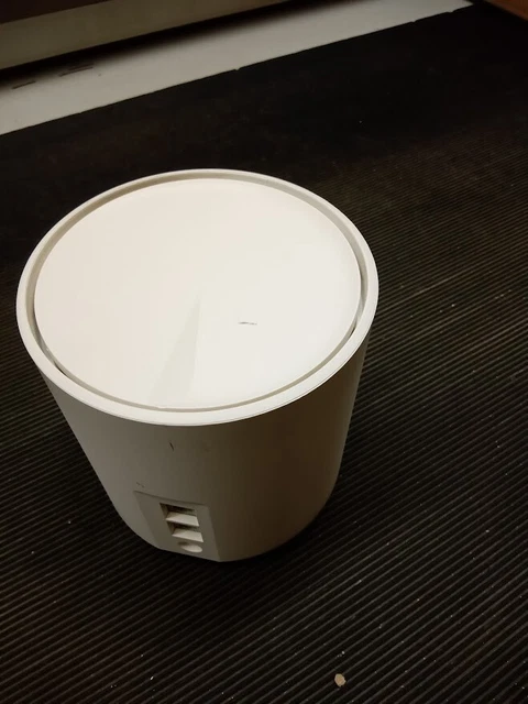 TP-LINK DECO X10 Dual Band (2.4GHz/5GHz) Wi-Fi 6 (802.11ax) White Used ...