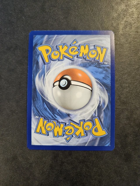 POKÉMON TCG CROCALOR 202/193 Illustration Rare - Scarlet & Violet ...