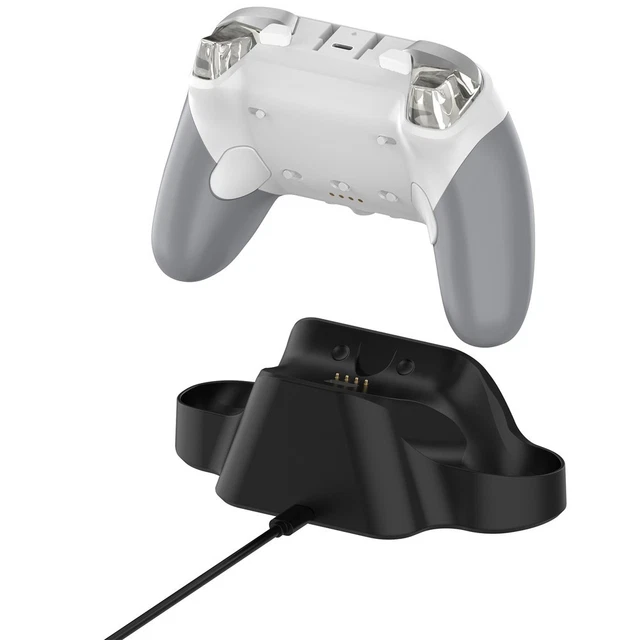 EASY PLACE MAGNETIC Charging Dock for Gamesir G7 Pro Controllers 1000mA ...