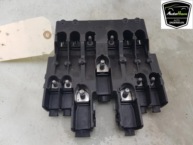 BOITIER FUSIBLES FUSE BOX Mercedes-Benz Sprinter 5t (907.6) 2019 ...