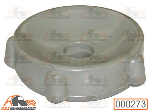 WHEEL ADJUSTING HEADLIGHT & Opening Flap Citroen 2CV Dyane Mehari -273 ...