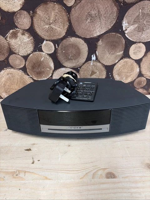 BOSE WAVE RADIO/CD 2 Model Awrcc1 FAULTY £38.00 - PicClick UK