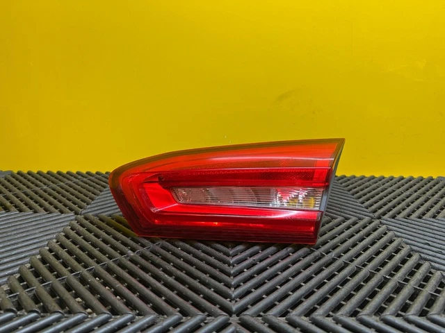 FORD FOCUS ST Line MK4 2018 - 2021 Rear Light Driver Side Right JX7B ...