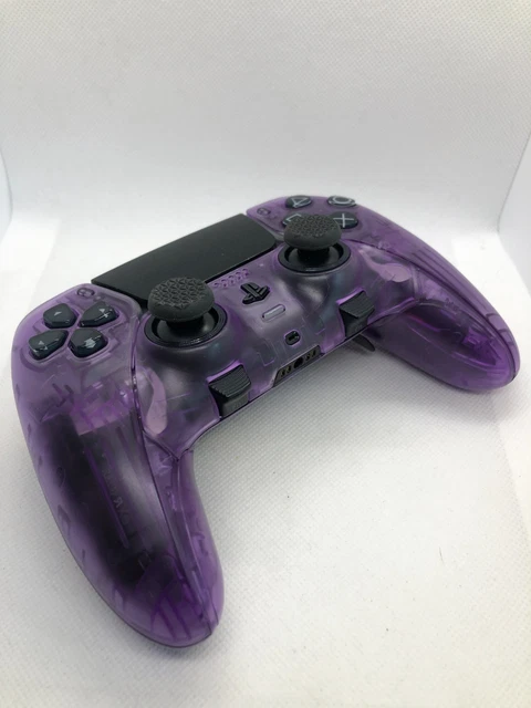 SONY PS5 DUAL Sense EDGE🎮TMR Hall Effect Anti Stick Drift 🕹️ Scuf Aim £ ...