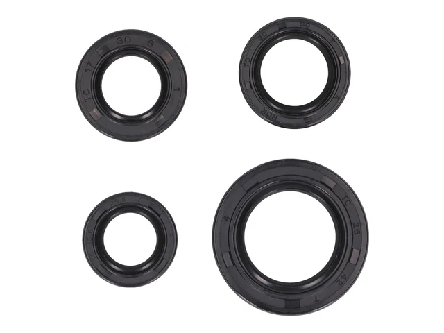 PEUGEOT SPEEDFIGHT 2 50 AC WRC X-Race Engine Oil Seal Set EUR 10,09 ...