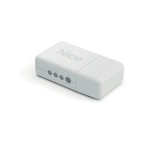 MODULO WIFI WI-FI Radio Gateway Per Gestire Le Automazioni MyNice NICE ...