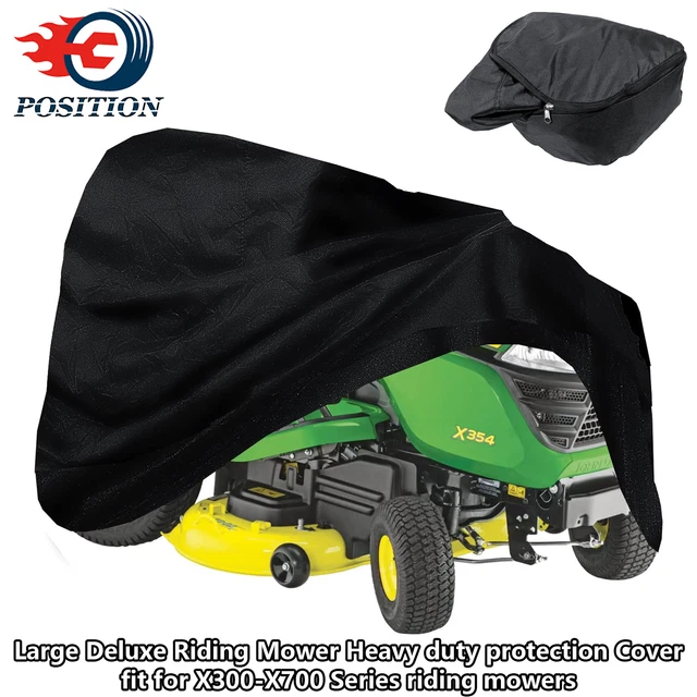 Cover For John Deere Lawn Mower
