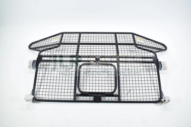 RANGE ROVER SPORT L494 Rear Load Compartment Partition VPLWS0235 ...