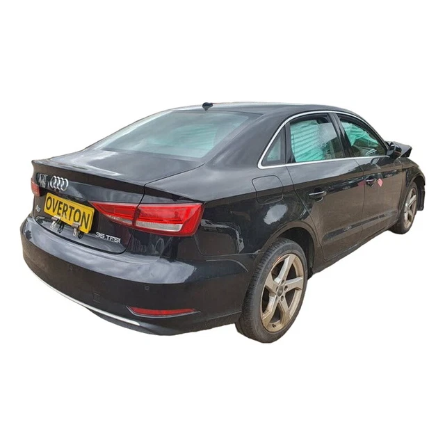 AUDI A3 SPORT 35 Tfsi 1.5 Axle Rear £160.00 - PicClick UK