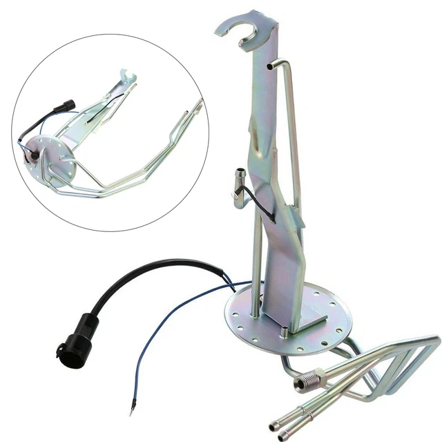 FIT FOR 1989 -1995 Toyota Pickup Truck Fuel Pump Mount Hanger Bracket ...
