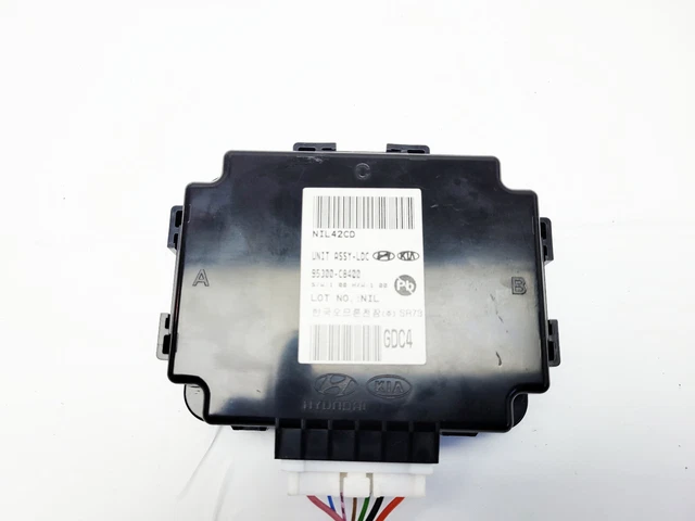 HYUNDAI I20 MK2 Unit Assy Ldc Module Ecu 95300C8400 2019 £14.99 ...