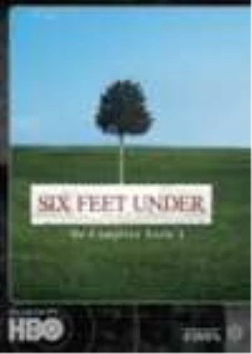 5-DVD SIX FEET Under - De Complete Serie 2 (Dvd) EUR 11,22 - PicClick IT