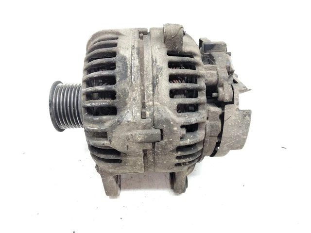 0124525044 ALTERNATEUR POUR Renault Master Ii Autobus Jd 2.5 Dci 120 2 2668451 EUR 131,22 ...