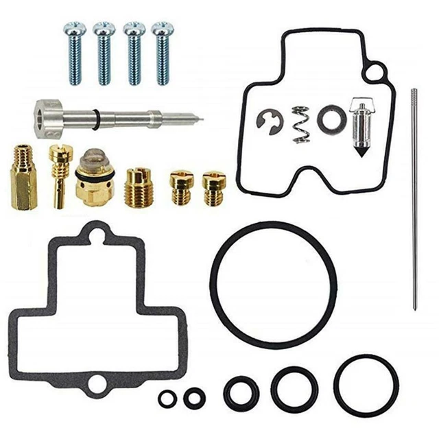 AM LIOREZ LE CARBURATEUR de votre moto avec pour Suzuki DRZ400E kit de r parat EUR 23,84 ...