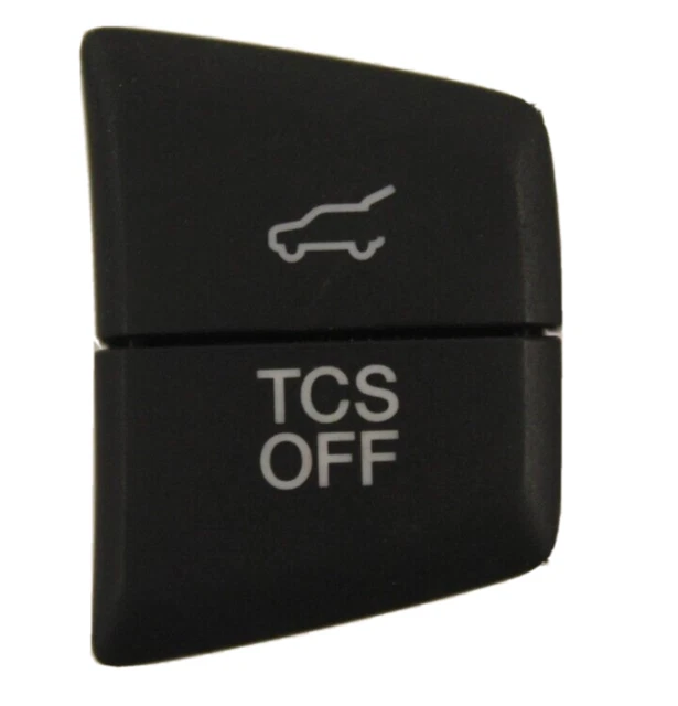 FORD, TRUNK & TCS Off Button, Black Part# KA1T-13D734-ABW $29.95 - PicClick