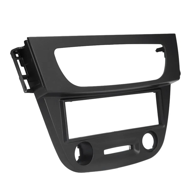 RADIO STEREO PANEL Car Radio Stereo Fascia Dashboard DVD CD Player ...