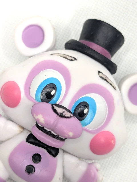 HELPY - FNAF Five Nights At Freddys - Pizzeria Simulator Funko Minis ...