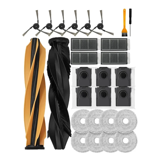 FOR X50 Ultra Complete/L50 Ultra/X50 Master/L40s Pro Ultra/ V50 ...