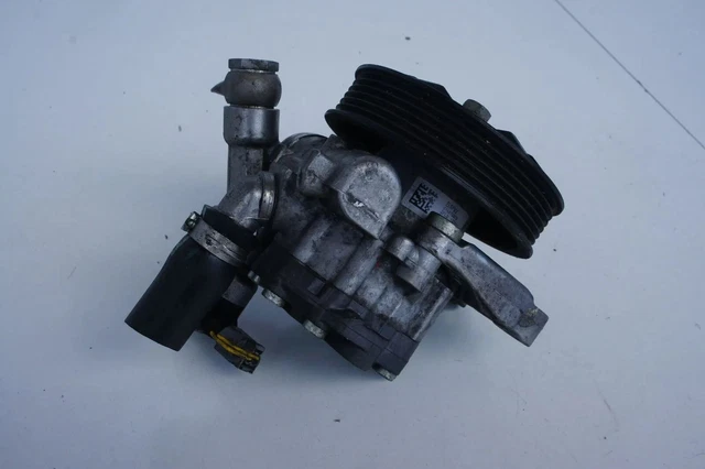ORIGINAL BMW E60 E61 E63 E64 steering aid pump ZF FP6 32416769766 £125. ...