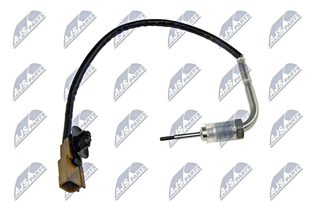 EXHAUST GAS TEMPERATURE Sensor For NISSAN Np300 RENAULT 08-15 ...