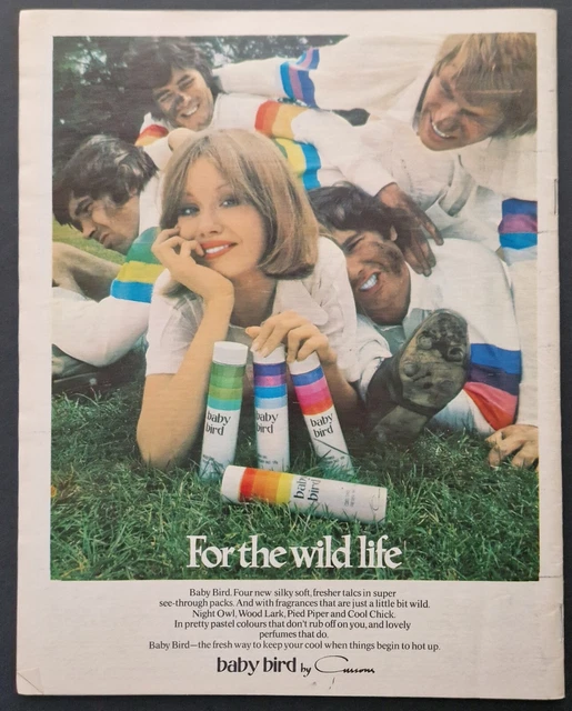 PETTICOAT MAGAZINE 16 December 1972 - Roxy Music, Fashion & Beauty £18. ...