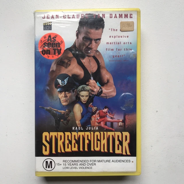 VHS Tapes, Films & TV - PicClick UK