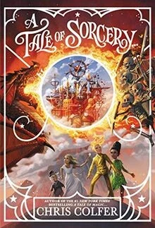 A TALE OF Sorcery... (A Tale of Magic..., 3, Band 3) ... | Livre | état ...