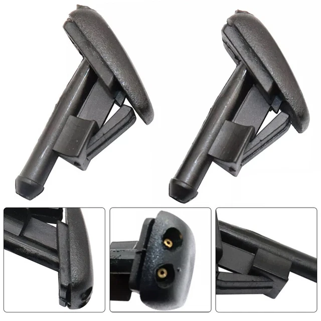 REPLACEMENT FOR BMW 318i 320i 325i 328i M3 E36 Z3 Windshield Washer ...