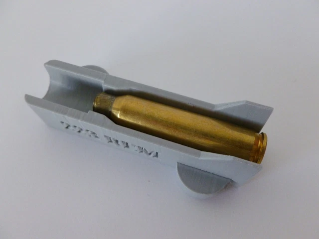 RELOADING SWAGING - Rcbs Bench Top Swager 223 Rem & 300 Blk Stabilising ...