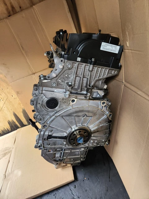 BMW B47D20B 2.0 Diesel Engine G20 G30 G32 G01 G02 Series 35K Miles £ ...