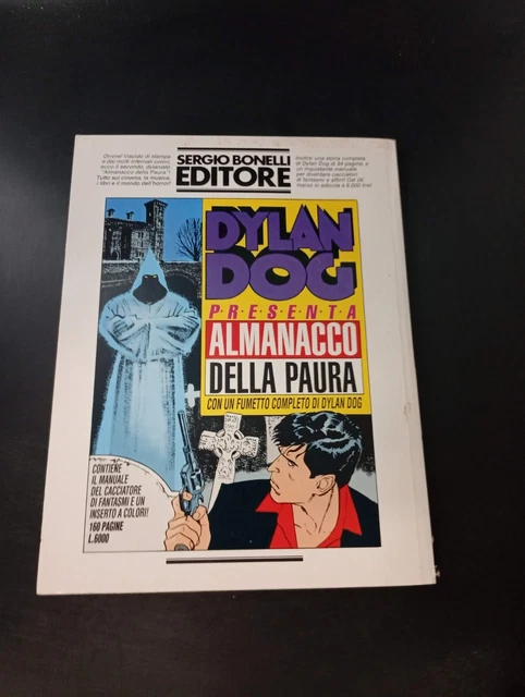 NATHAN NEVER 10 - Inferno - Ed. Bonelli EUR 1,00 - PicClick IT