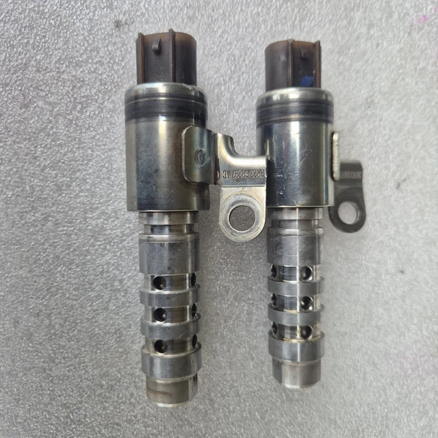 VVT VARIABLE CAM Timing Vct Actuators Ford Falcon Ba Up To 4/2004 Xr6 ...