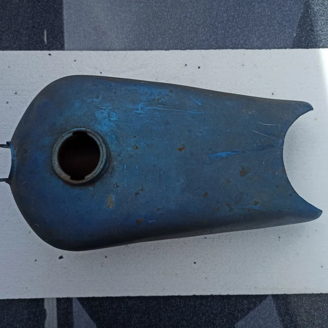 BMW R25/3 TANK Benzintank Kraftstofftank EUR 100,00 - PicClick DE