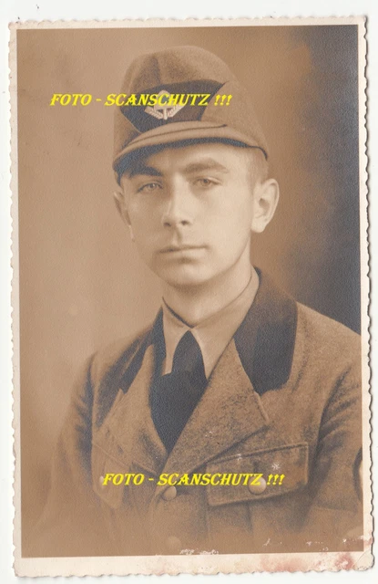 FOTO RAD ARBEITSMANN Portrait Glauchau Sachsen Photo Rösel 1939 EUR 3 ...